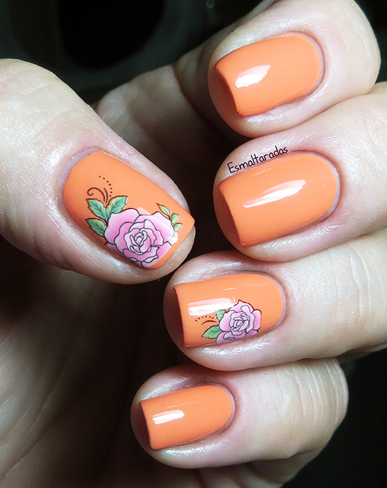 Where did Suzi’s Mango? – OPI | Esmaltaradas por Esmaltes